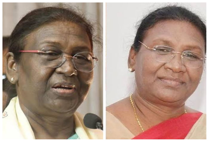 Why Govt offices and their banner teams are editing the actual face ...