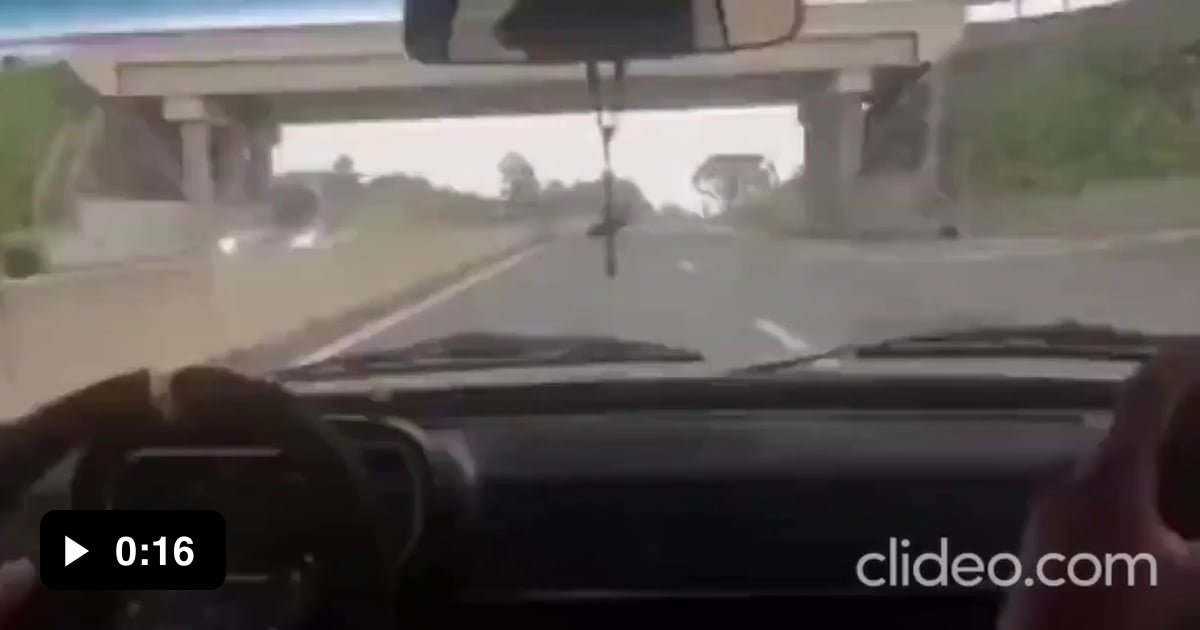 Car Engine Explodes - 9GAG