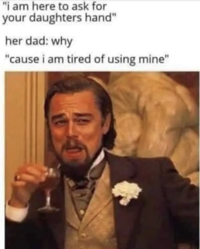 Please father - 9GAG