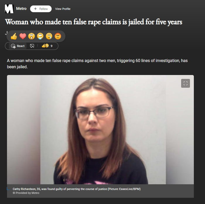 Some justice? - 9GAG