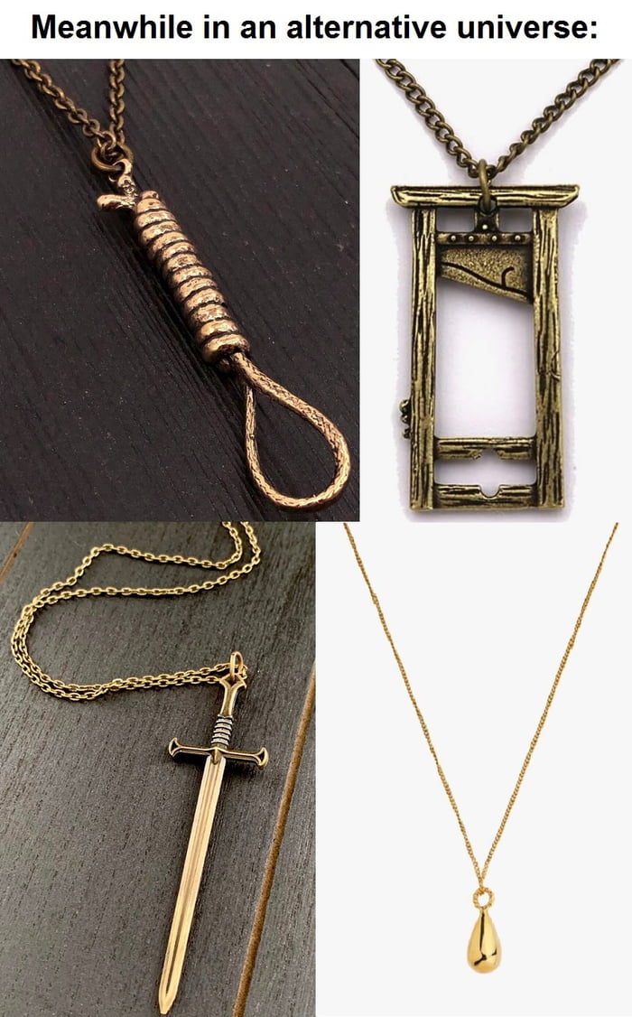 What if the Romans chose another method? - 9GAG