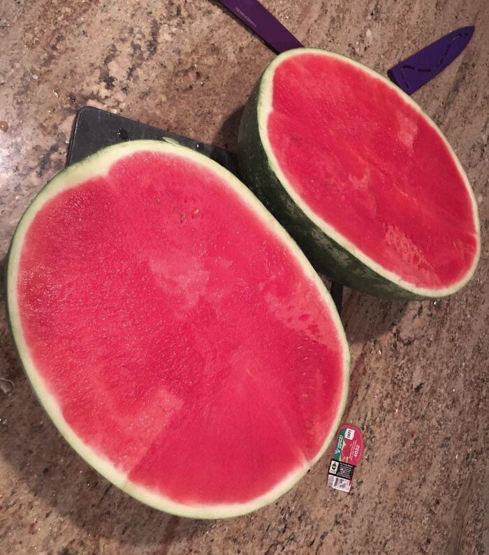 Watermelon jackpot - 9GAG