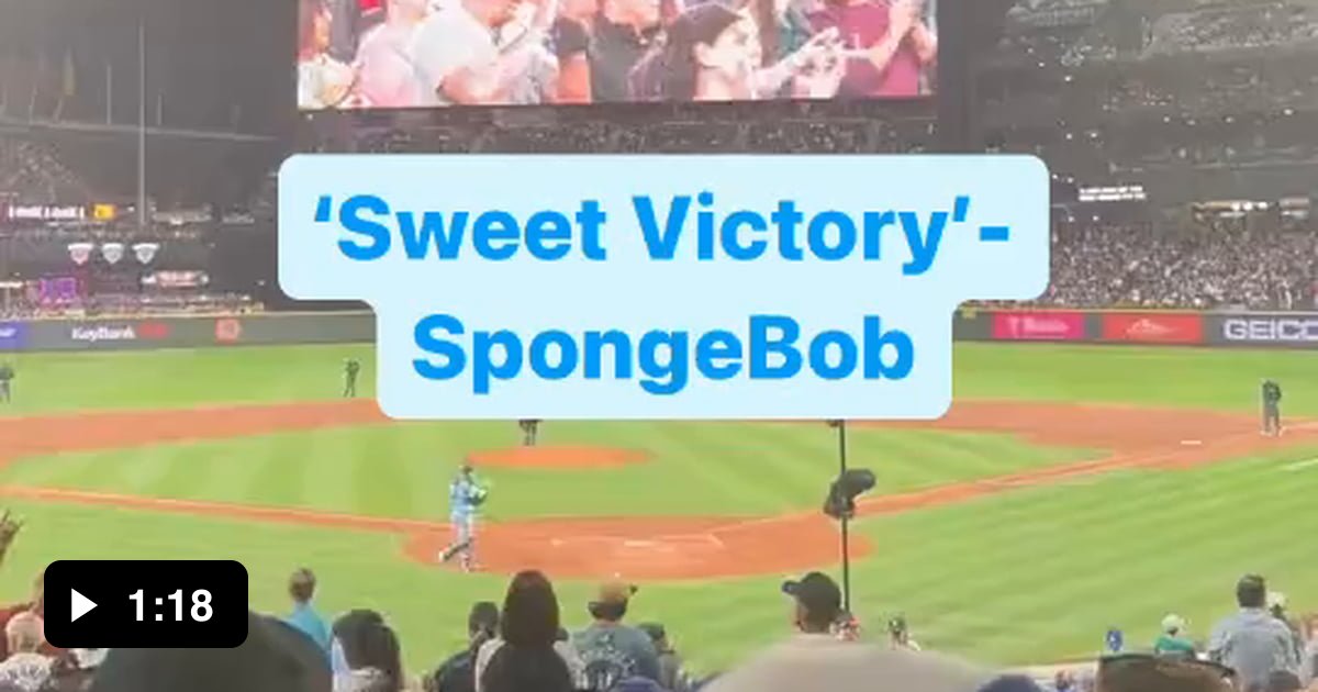 Sweet victory - 9GAG