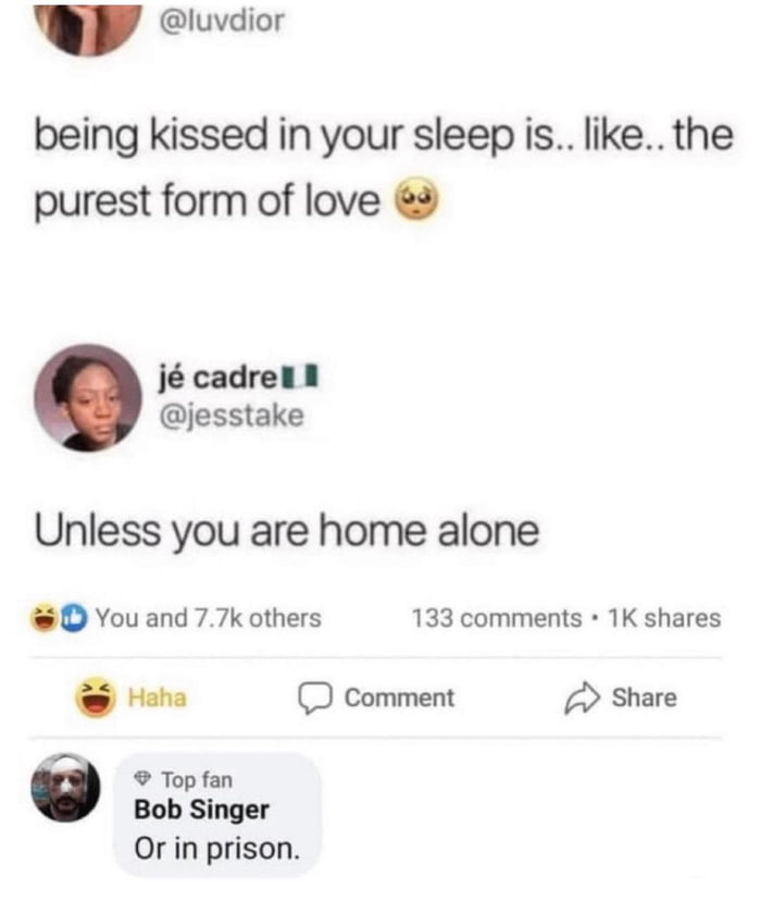 Both not so ideal - 9GAG