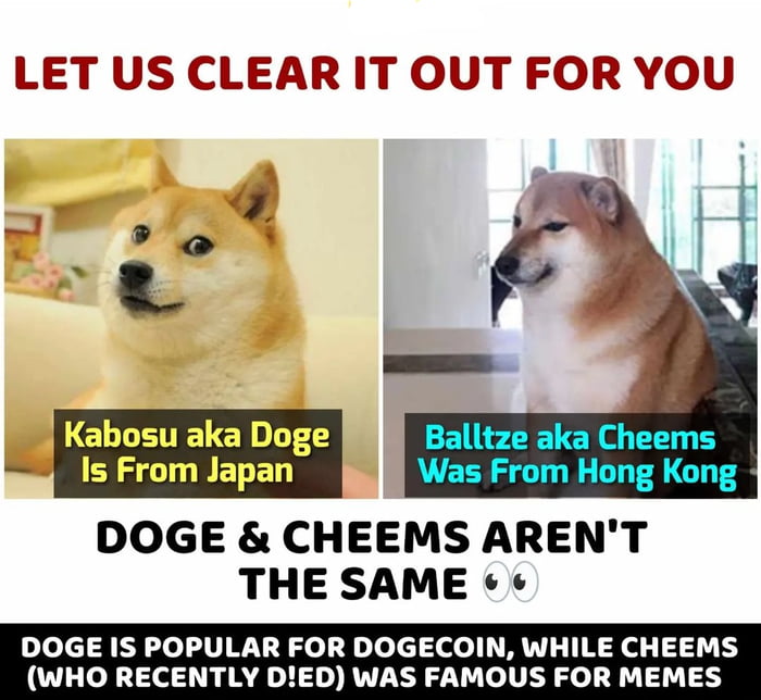 Understand the difference - 9GAG