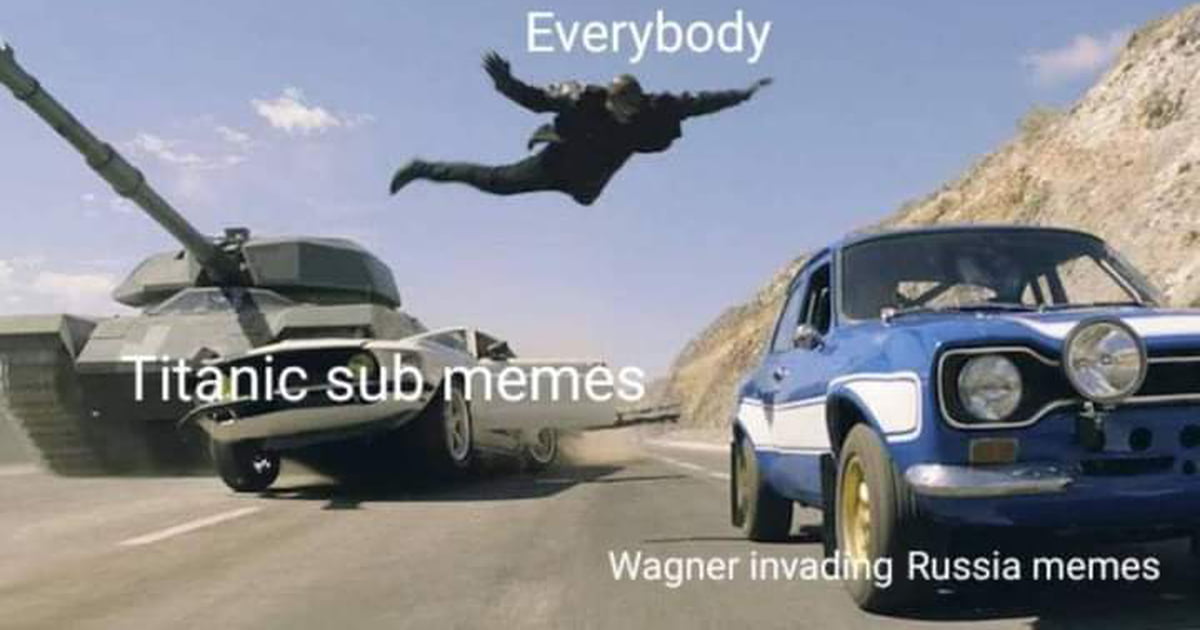 Captains everywhere - 9GAG