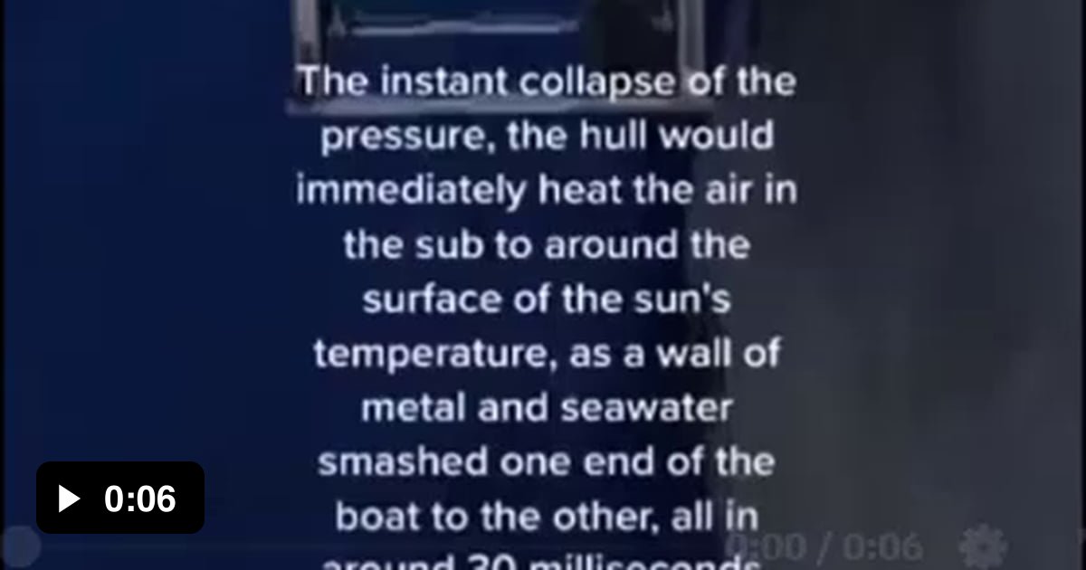 A sudden implosion is better than the slow death - 9GAG