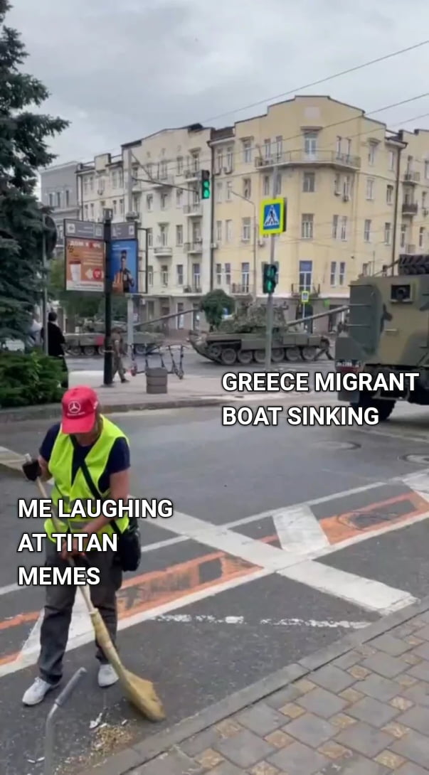 It is what it is - 9GAG
