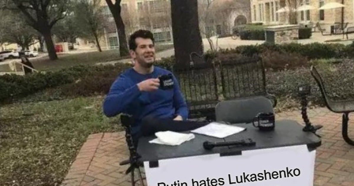 Made him look weak. - 9GAG