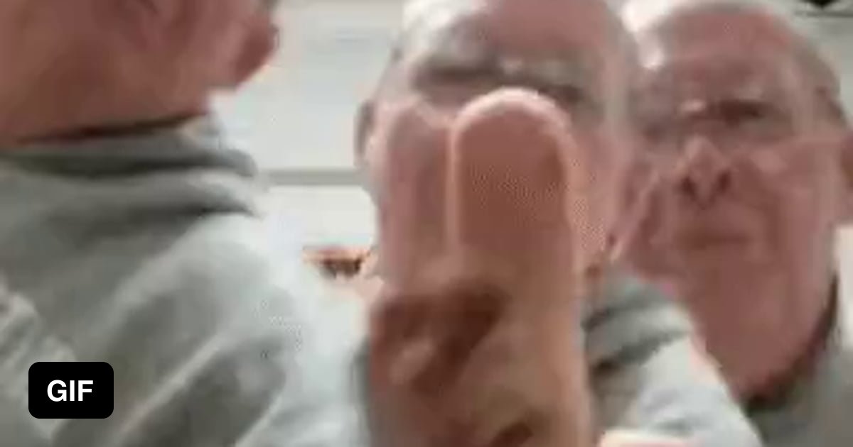 Proper response to M. SHE. U - 9GAG