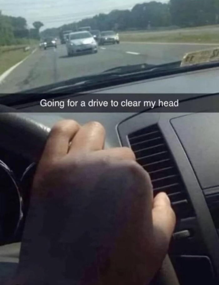 Wait a second… - 9GAG