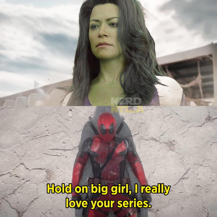 Breaking the fourth wall - 9GAG