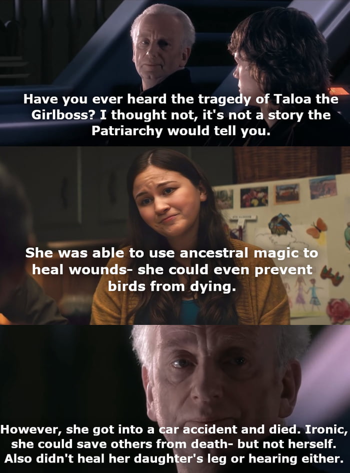 "Can I Learn This Power?" - 9GAG