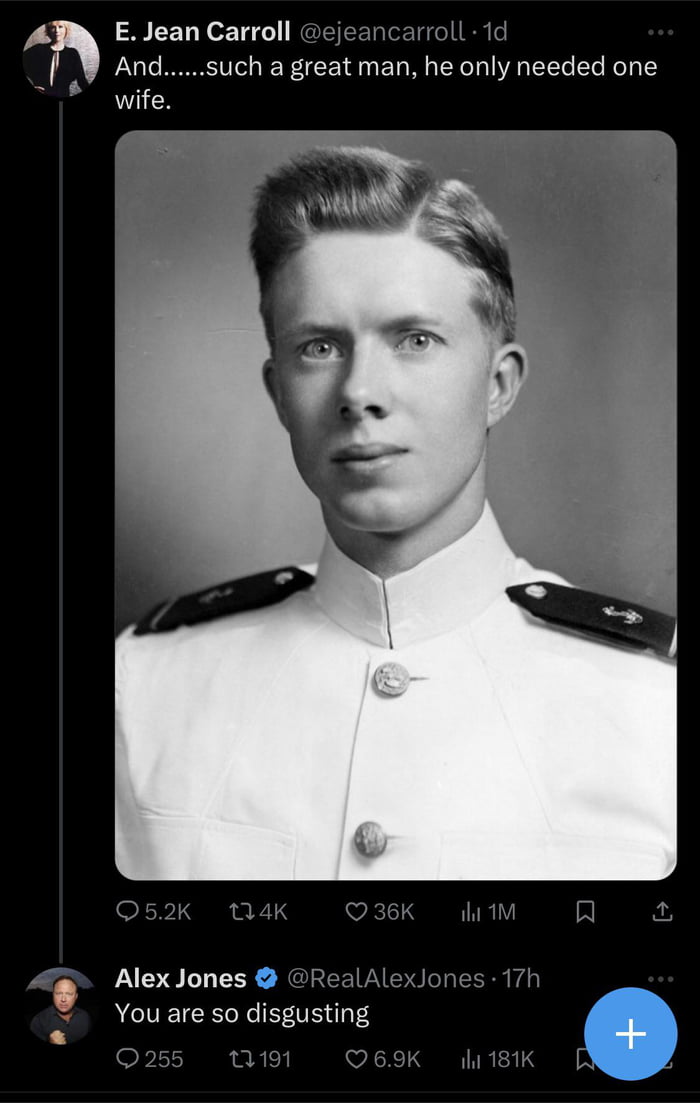 Known friendly guy being friendly - 9GAG