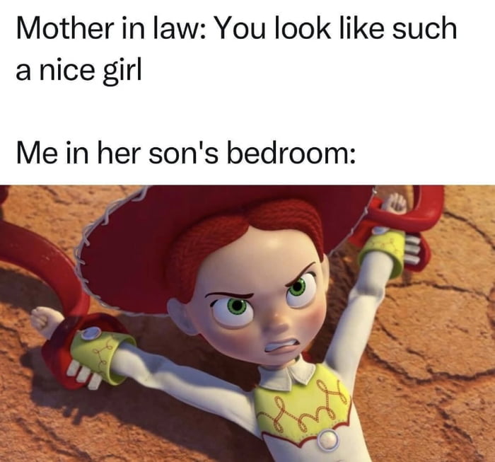 Ah yes, the seggs - 9GAG