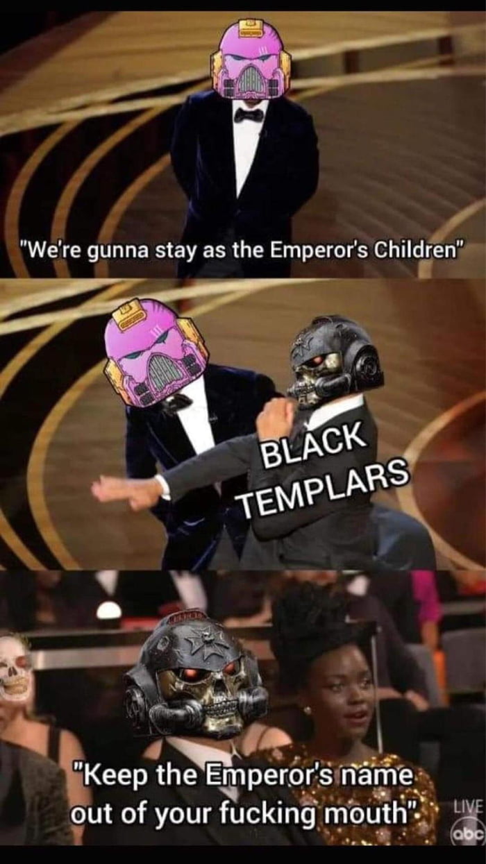 Emperor's Children - 9GAG