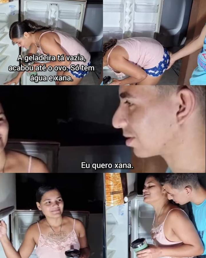 Acontece direto - 9GAG