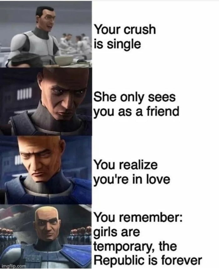 For the Republic!!! - 9GAG