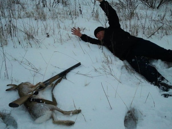 Typical Russian humor - 9GAG