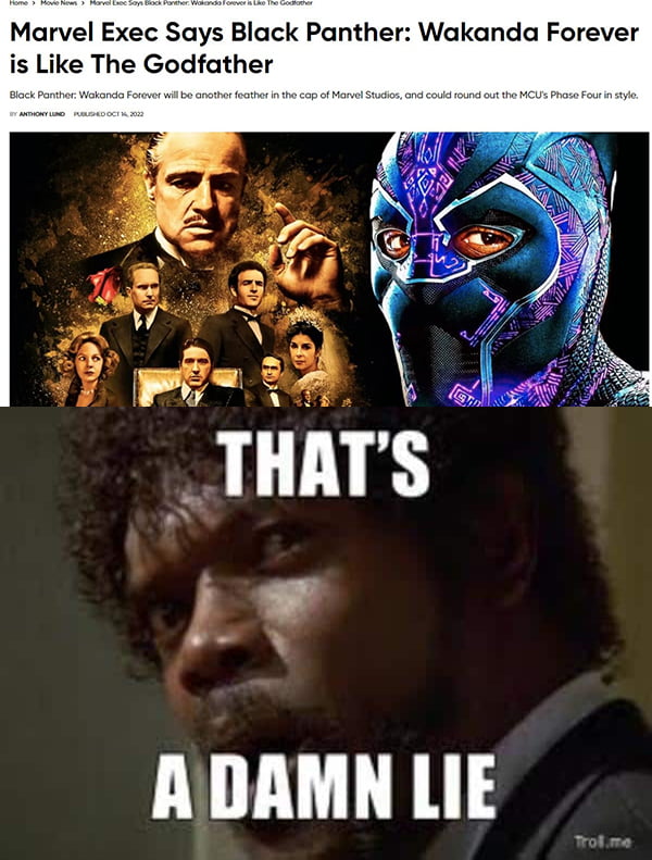 Waka Waka Waka Eee - 9GAG