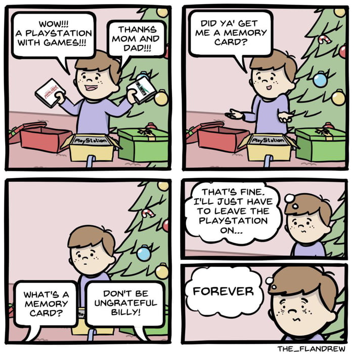 Damn Memory Cards - 9GAG