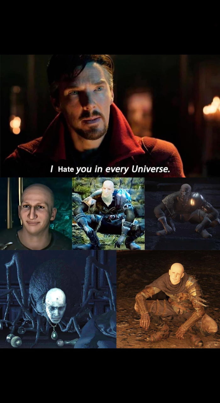 Trusty patches - 9GAG