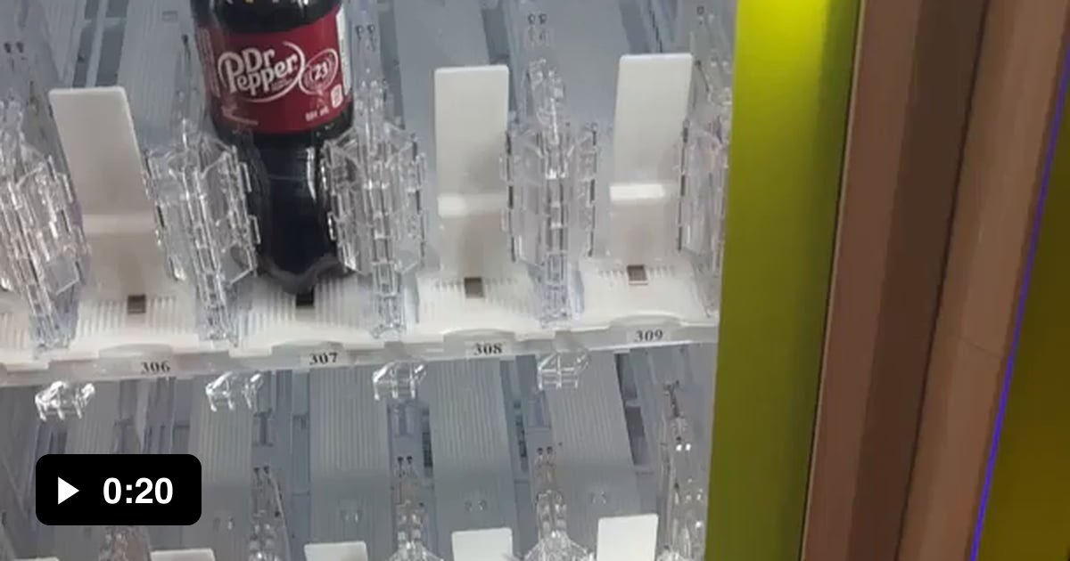 Vending machine - 9GAG