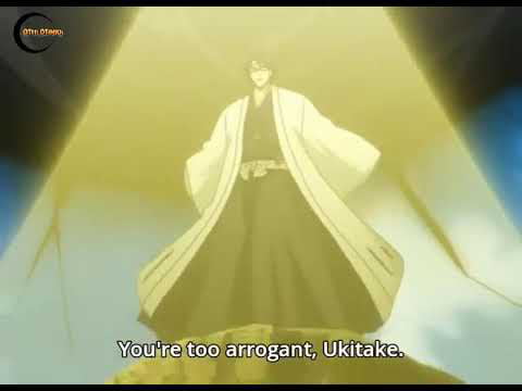 One of the best twists. Aizen in SS arc. - 9GAG