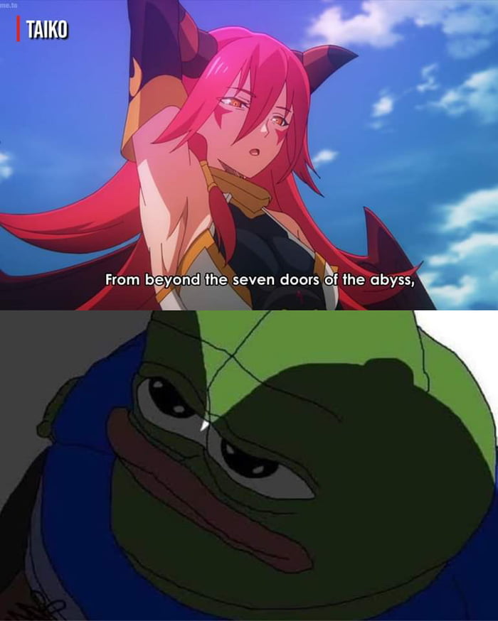 She packing fr - 9GAG