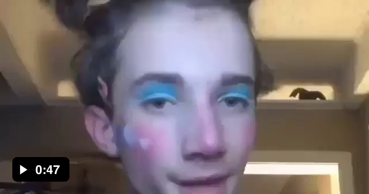 The cringiest video I've ever seen. - 9GAG