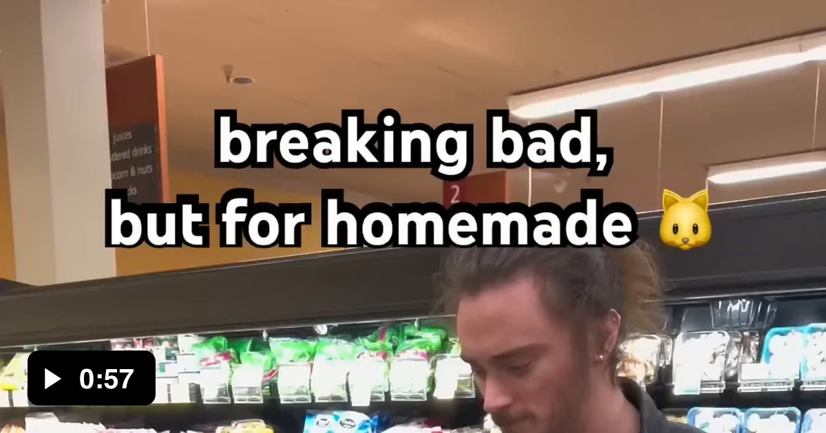 Breaking holes - 9GAG