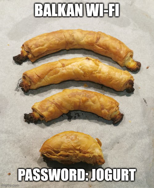 Burek - 9GAG