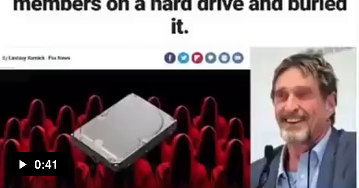 Dead mans switch - 9GAG