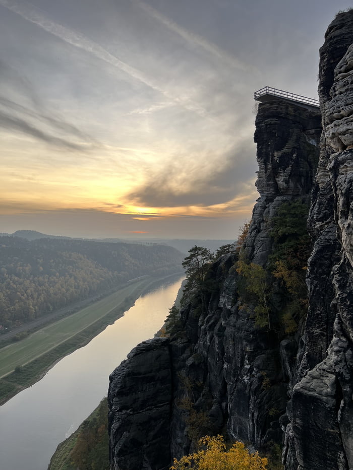 Elbe River, Germany - 9GAG