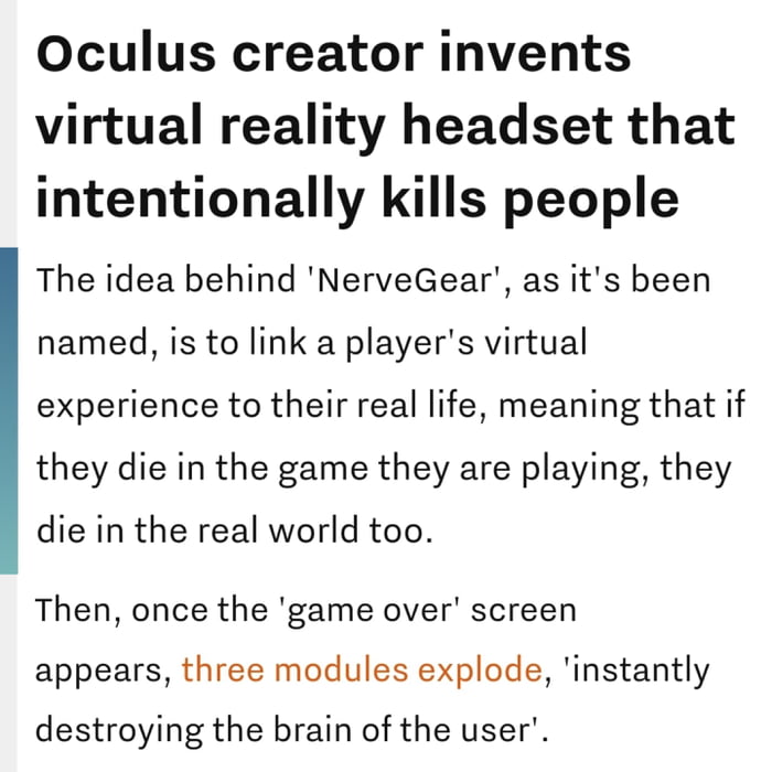 Ideal Christmass gift for an average 9gag user? - 9GAG