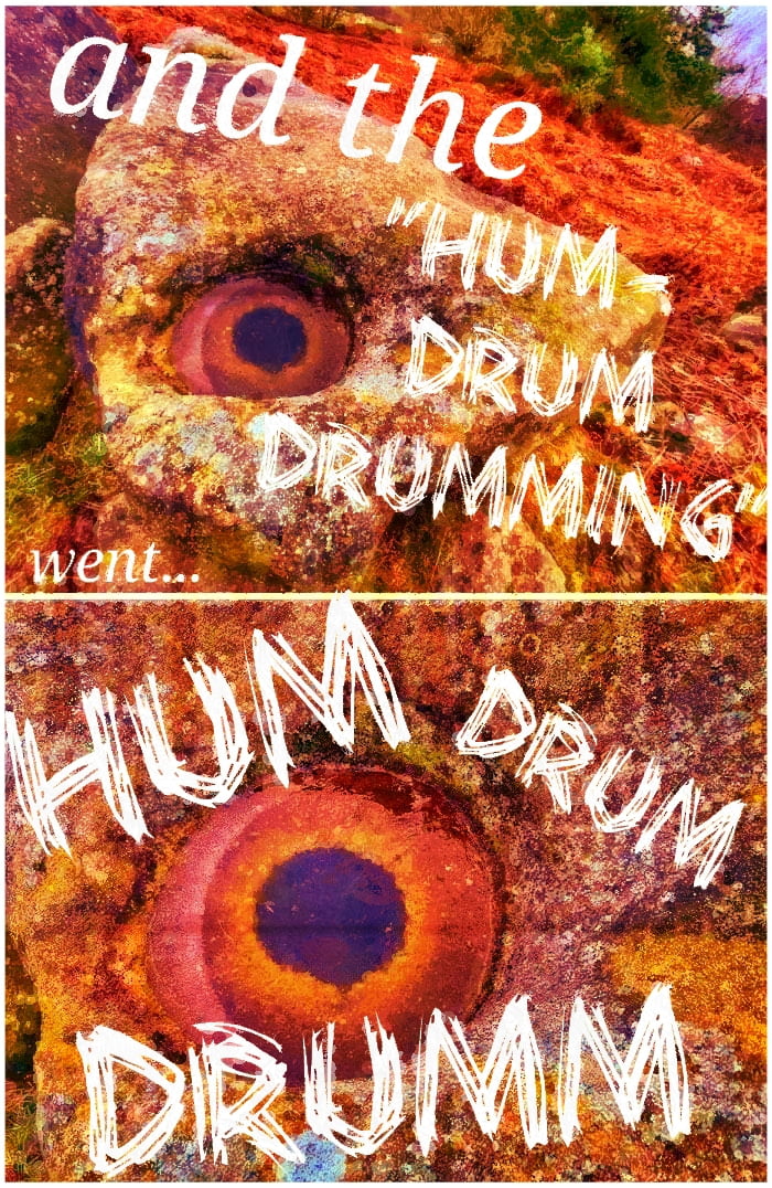 Hum-drum-drumming - 9GAG
