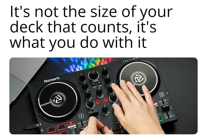 For my fellow DJs - 9GAG