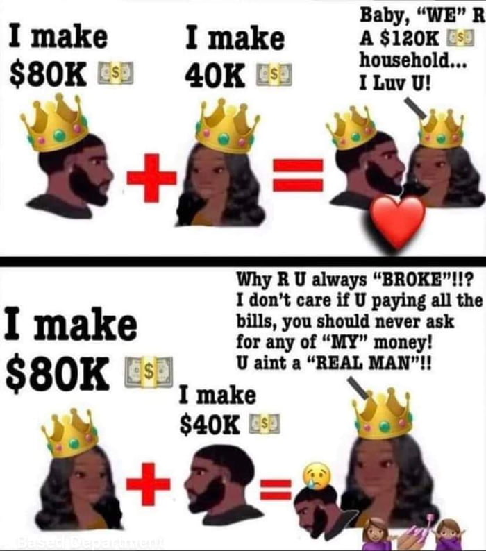 Double Standards - 9GAG