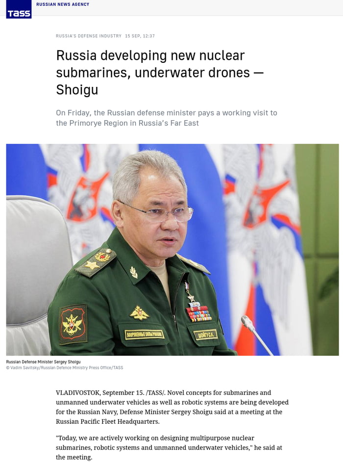 Russia is adding some additions to their paper tiger - 9GAG