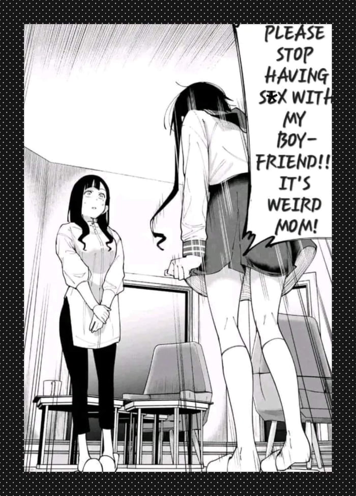 Typical western family - 9GAG