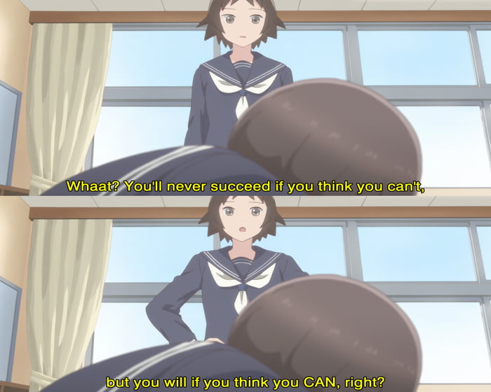 So simple but makes me motivated - 9GAG