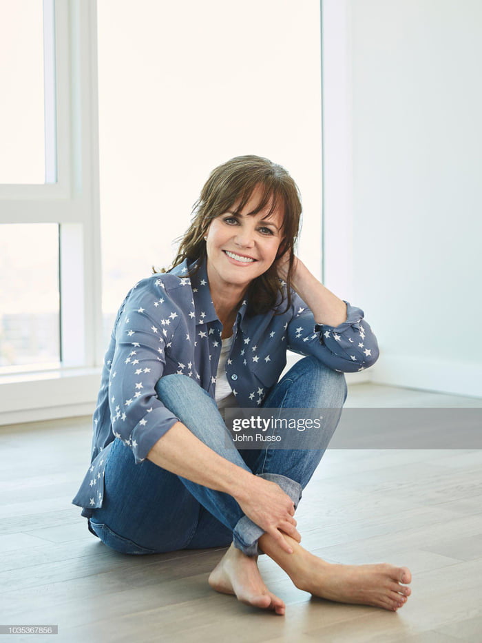 Sally Field 9gag