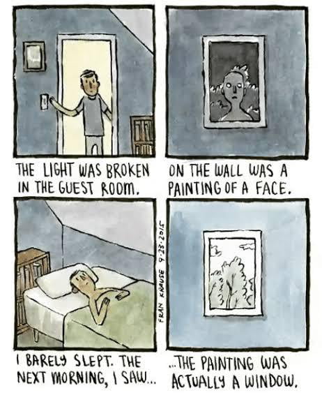 Hol up that's not a painting - 9GAG