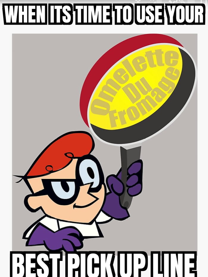 You bring back old memes.. I bring old cartoon cartoons - 9GAG