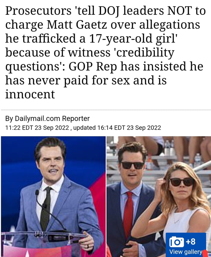 Lol. Another sad day for the left. And they ran with this one for a longggg time too. - 9GAG