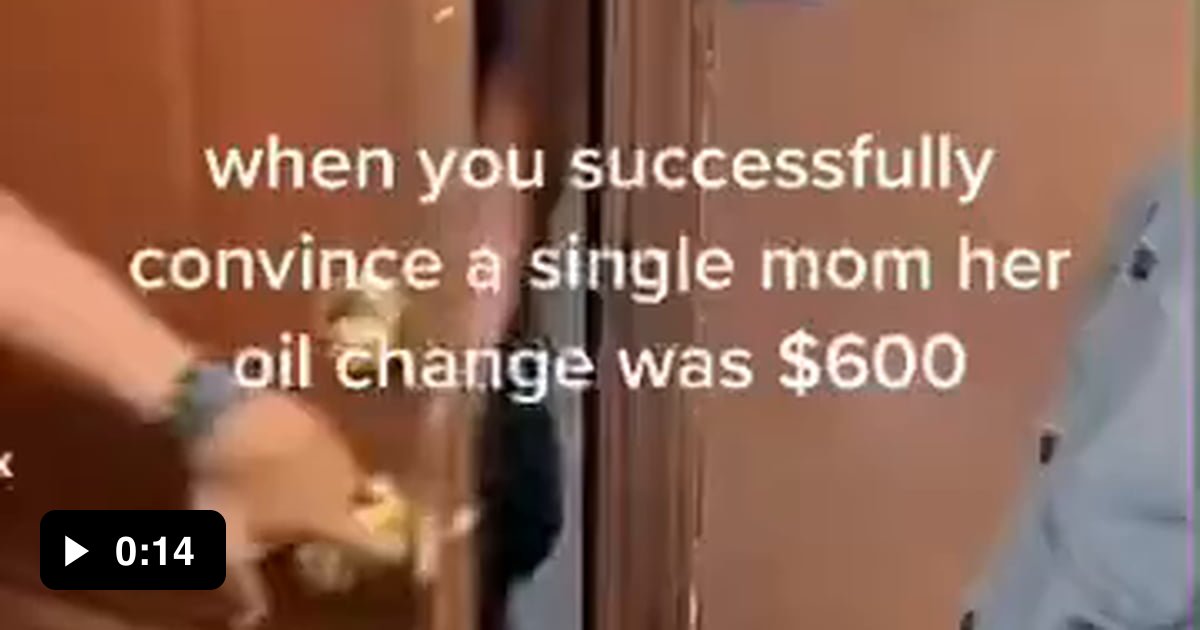 Where she's got money from? - 9GAG