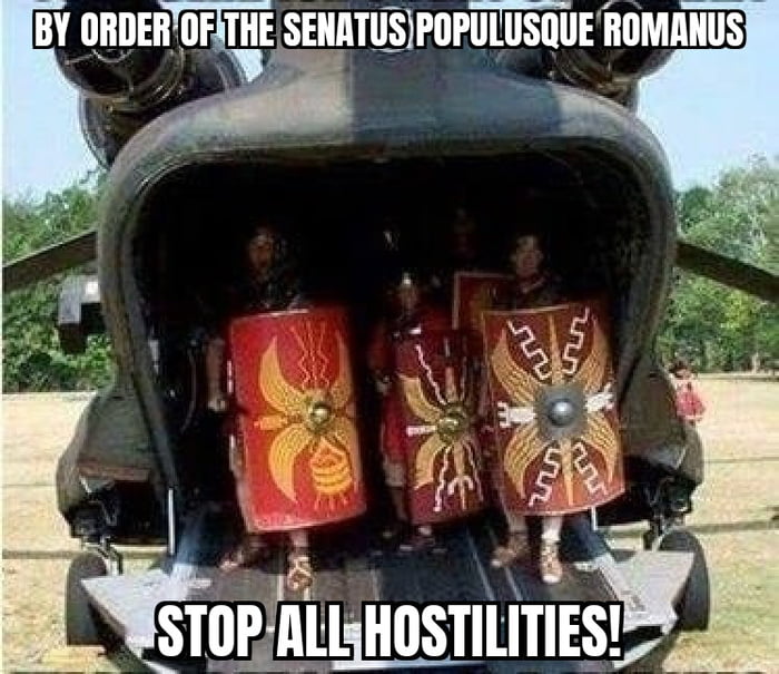 P4 has entered the game - 9GAG