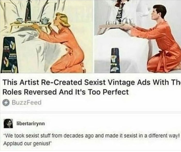 Fighting Cringe with cringe - 9GAG