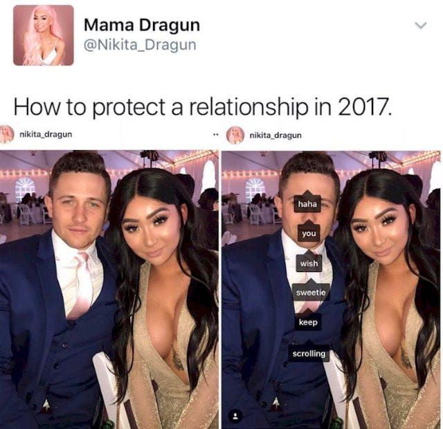 How to protect - 9GAG