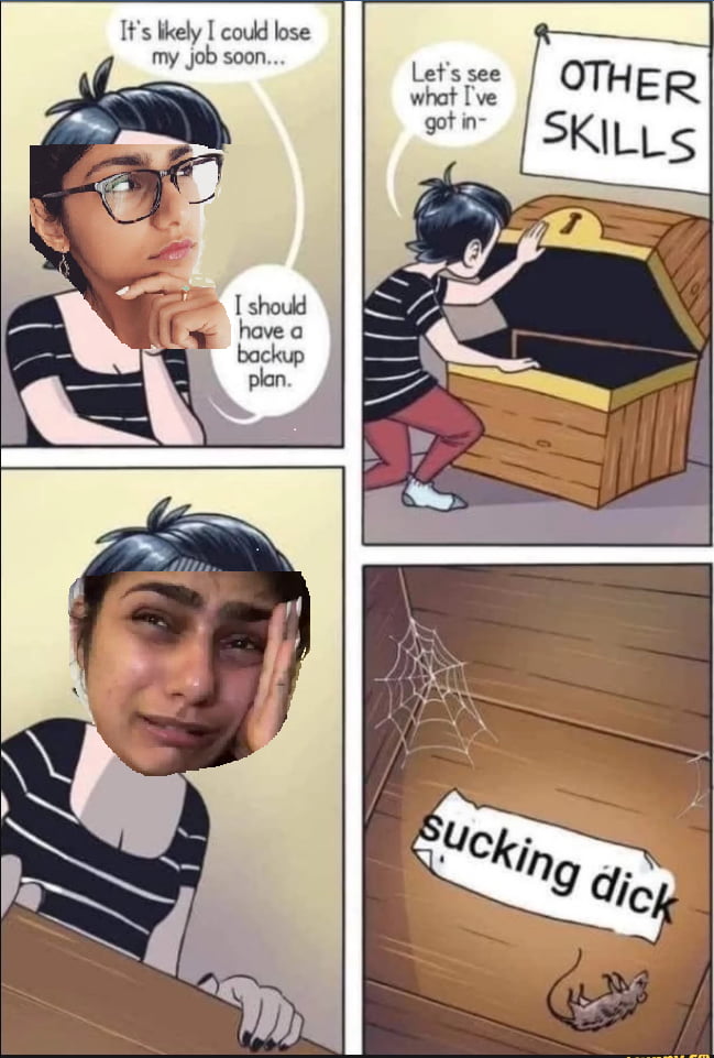 Something something title something - 9GAG